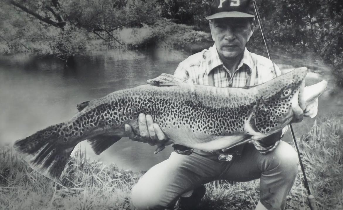 Live The Stream: The Story of Joe Humphreys — Flymag.Net