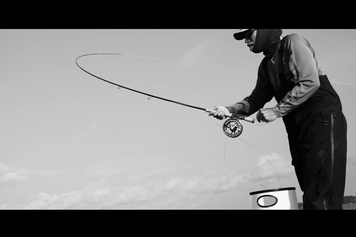 120 Day Lasting Tarpon Fly Fishing Session from YETI — Flymag.Net