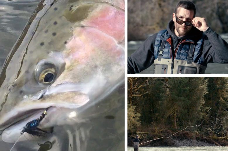 Flymag.Net — Magnetic NEWS for Fly Fishing Junkies